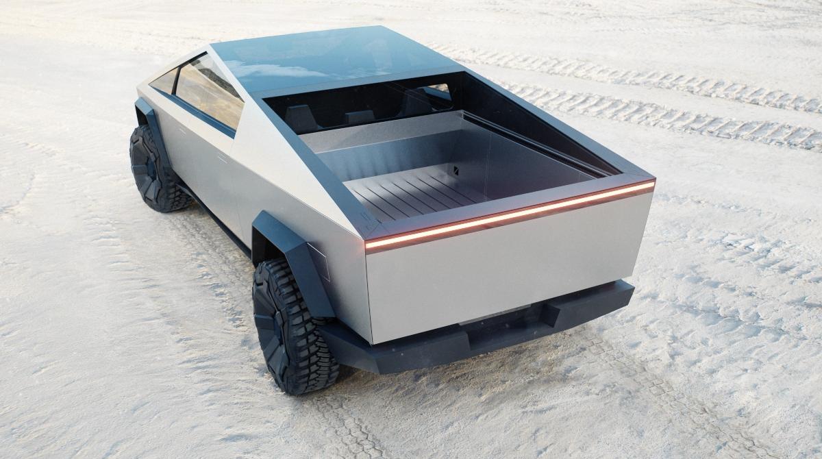 Where to Buy the Tesla Cyberquad for Kids—Hefty $1,900 Price Tag