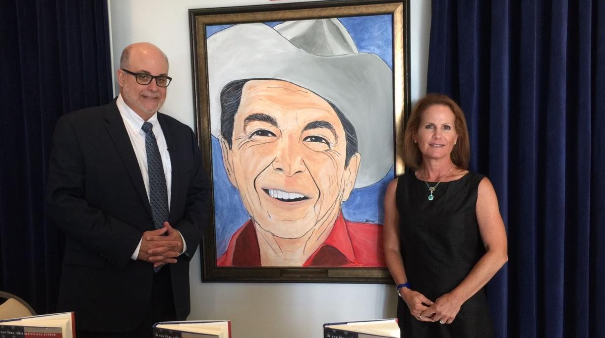 Mark Levin Built His Net Worth as a Lawyer and Conservative Radio Host