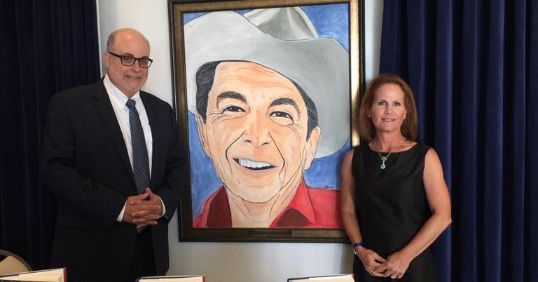 Mark Levin Built His Net Worth as a Lawyer and Conservative Radio Host