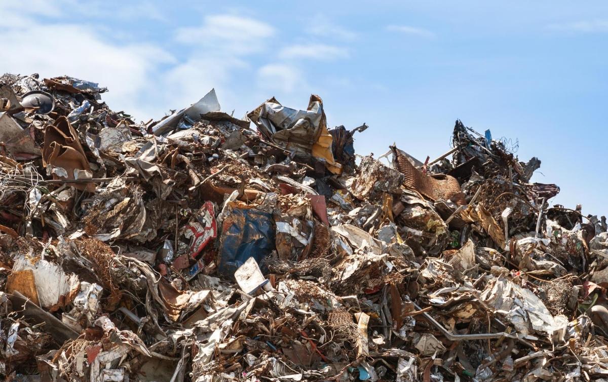 Adam Weitsman’s Impressive Net Worth Is From Recycling Business