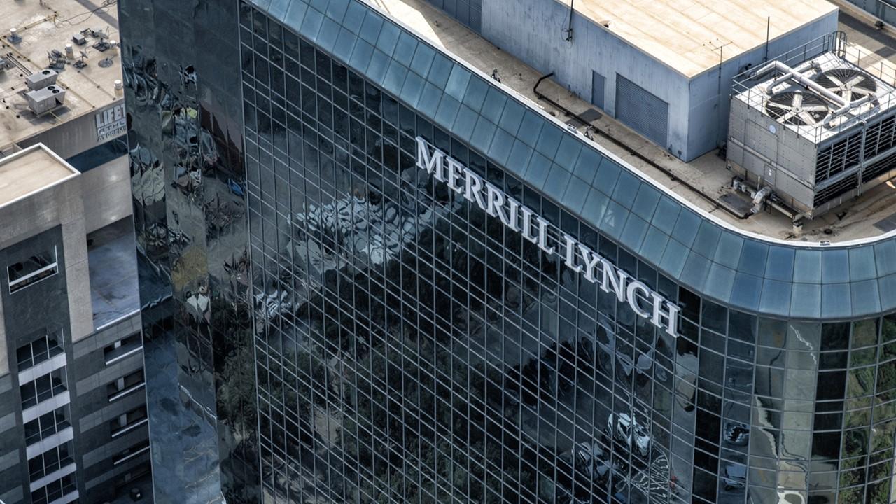 What Happened To Merrill Lynch What Happened To Merrill Lynch