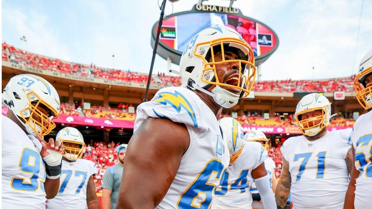 Amazon Is Paying Big Bucks for Thursday Night Football