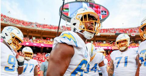 Amazon Is Paying Big Bucks for Thursday Night Football