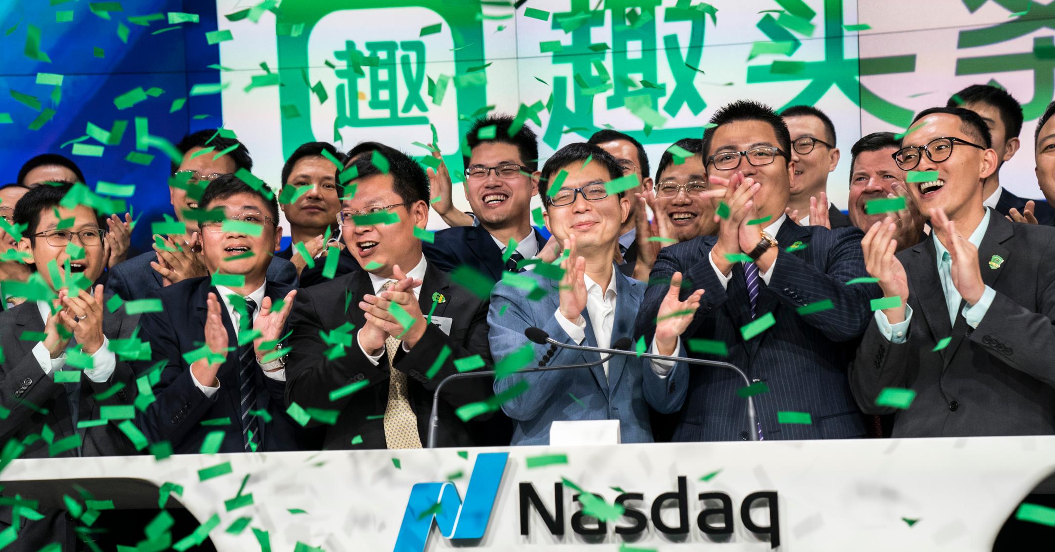 How to Invest in Chinese Stocks to Broaden Your Portfolio