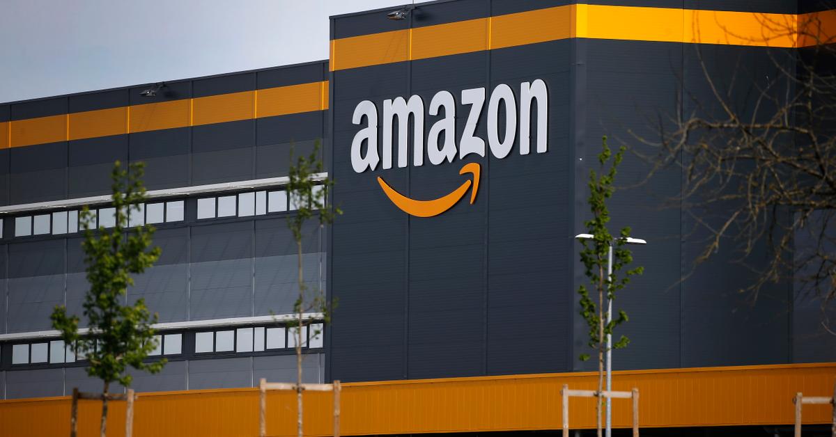 Does Amazon Pay Taxes?