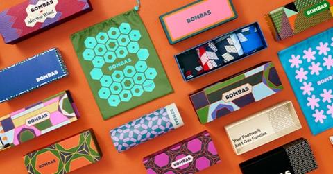 Bombas Socks Net Worth — Details on Million-Dollar Company