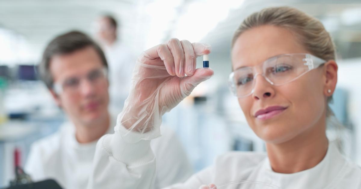 What Companies Does Pfizer Own? The List Keeps Growing