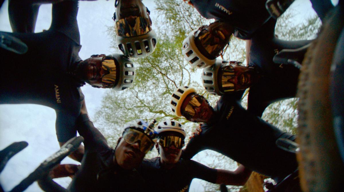 Team Amani Is Using the Metaverse in the Real World — Here's How