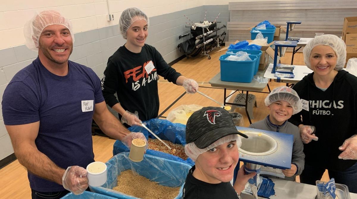 Matt Rissell's Net Worth Was Significant Before His Death