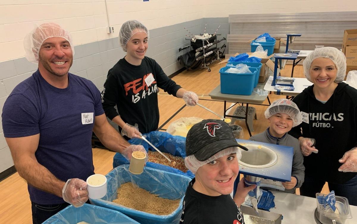 Matt Rissell's Net Worth Was Significant Before His Death