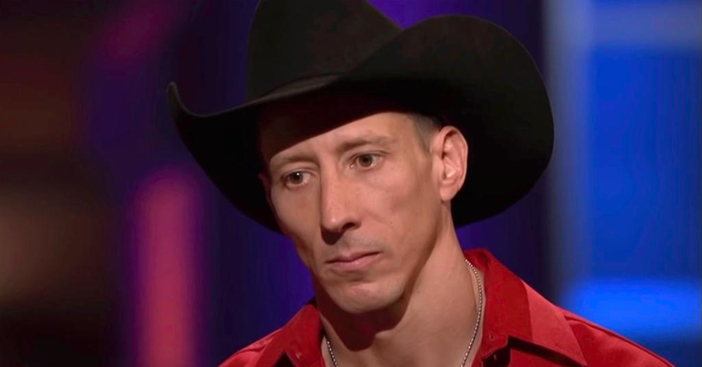 Shark Tank's Cowboy Ryan: The Business Owner's Net Worth