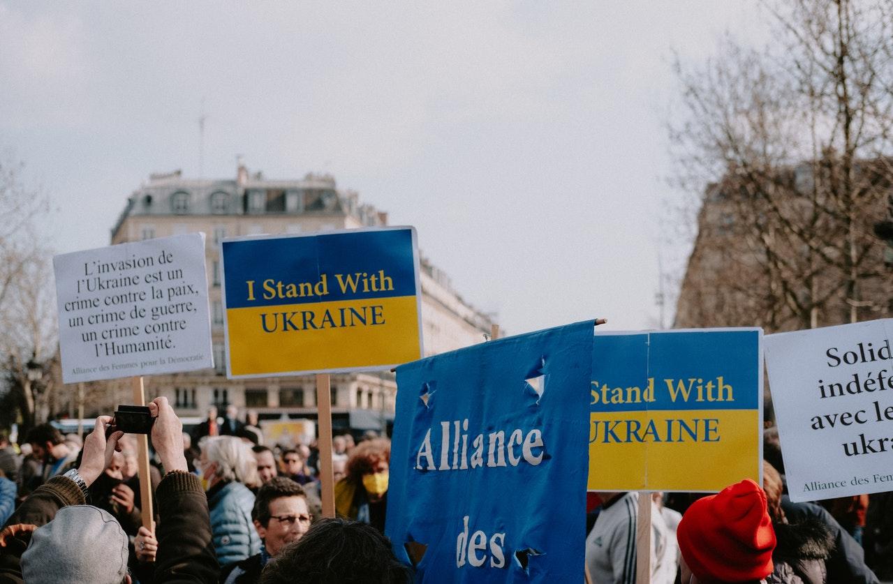 How Much Money Has the U.S. Sent to Ukraine? Billions in Aid