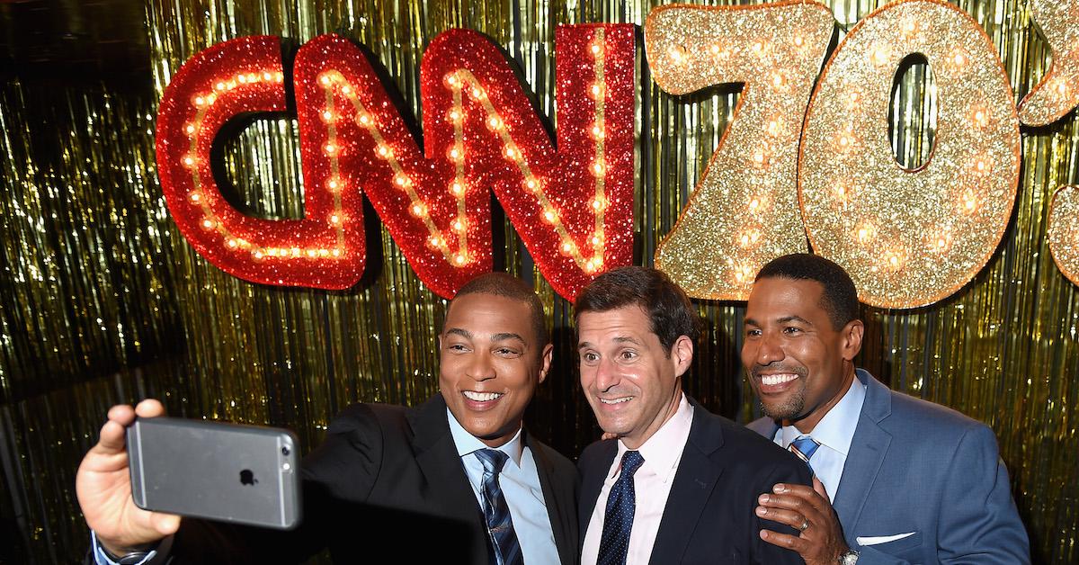 What Happened to CNN Anchor John Berman? Medical Emergency, Explained