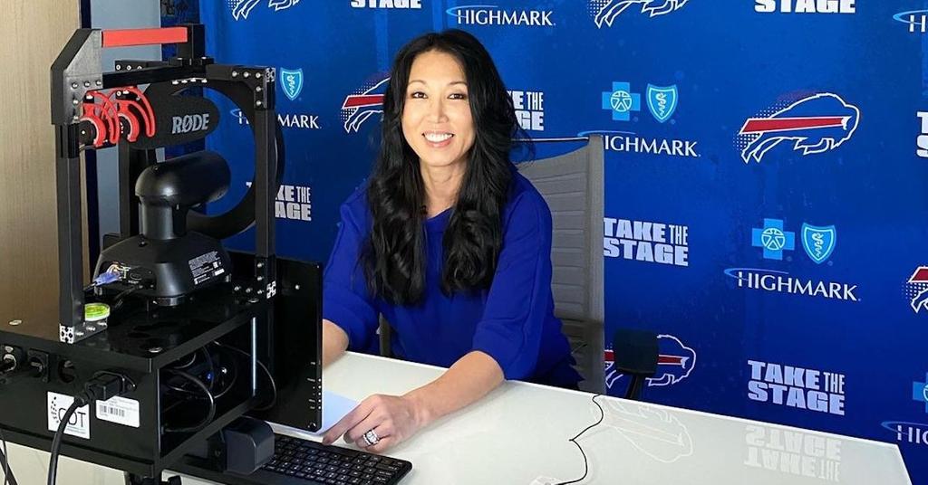 Kim Pegula Net Worth — Details on Her Finances
