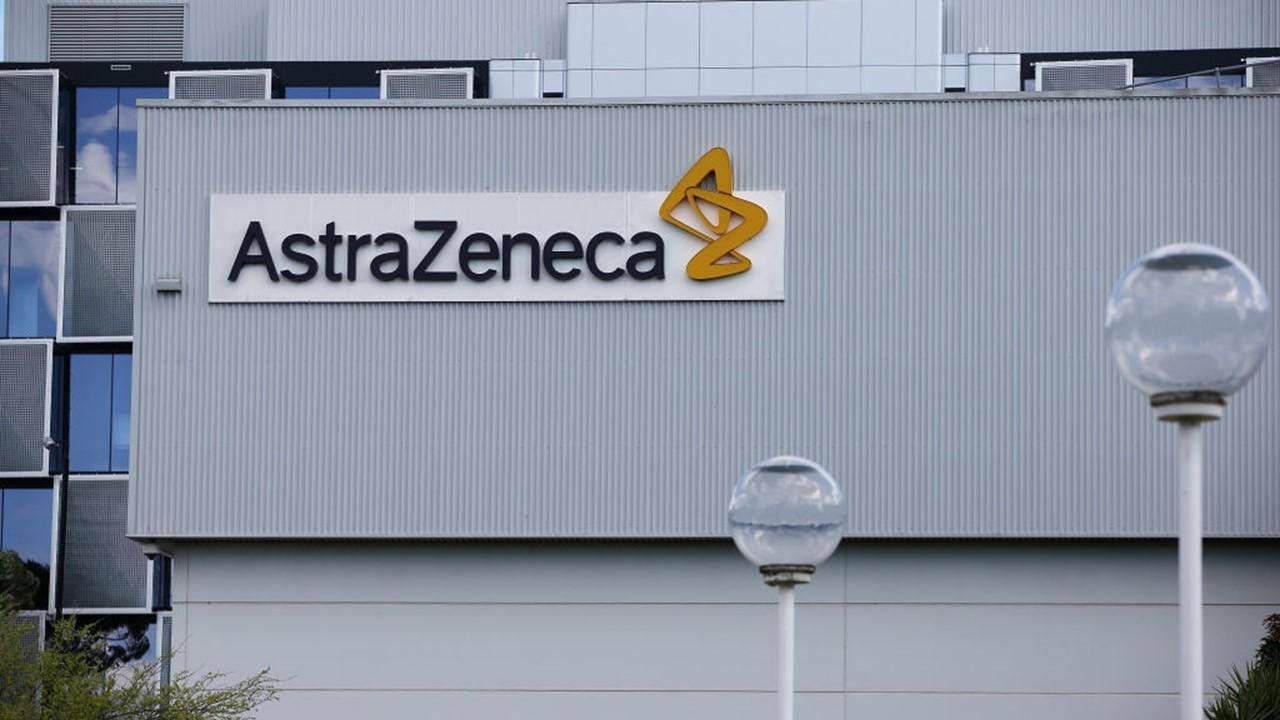 Who Owns AstraZeneca?