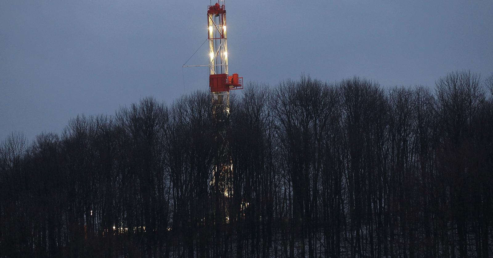 Cabot Oil & Gas’s Merger With Cimarex Is Complete: An Update