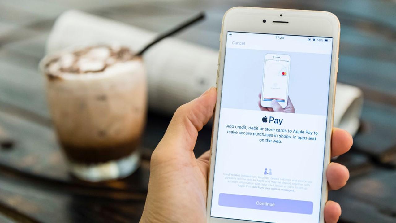 What Credit Score Is Needed for an Apple Card?