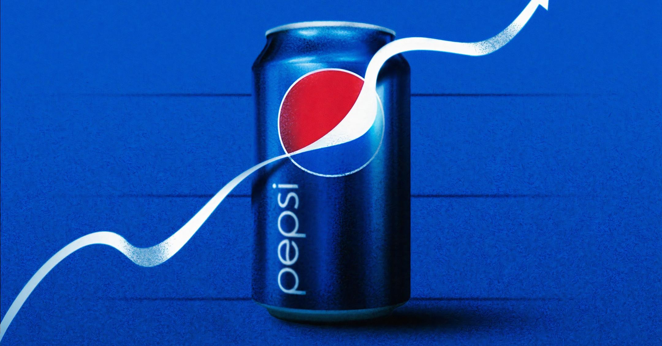 PepsiCo Beats Q2 Estimates, Strong Snacks Sales amid COVID-19