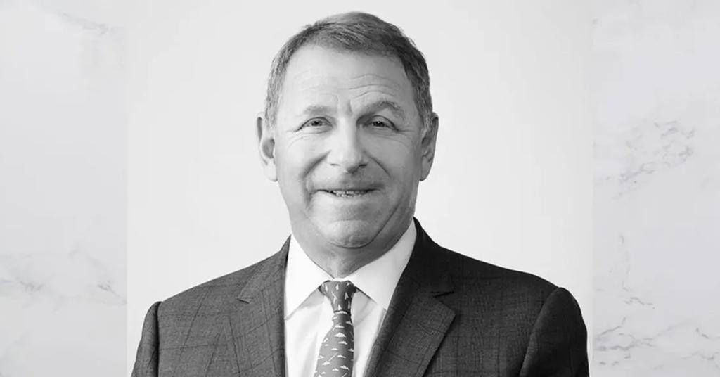 What Is Stephen Deckoff's Net Worth? How He Made Billions