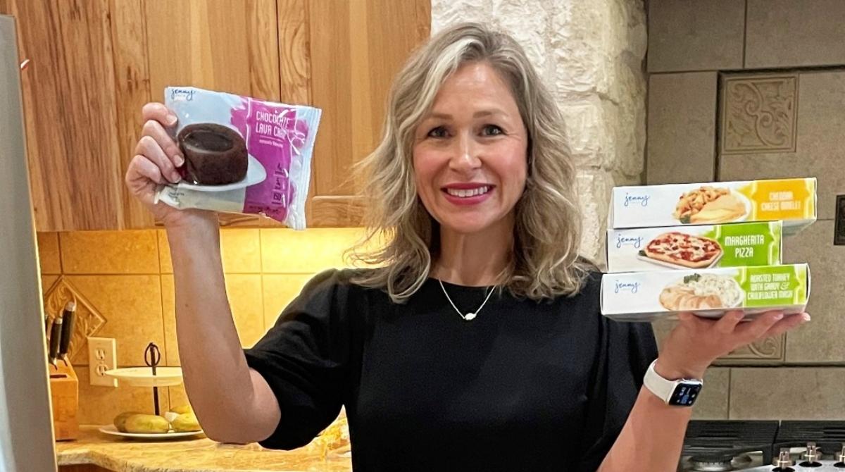 Is Jenny Craig Going Out of Business? Company in Transition