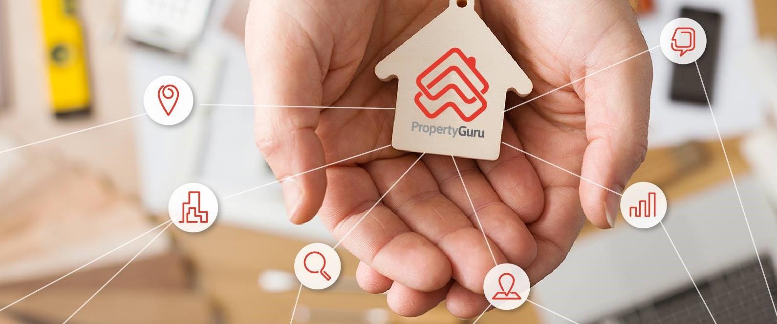 When Is the PropertyGuru IPO Date?