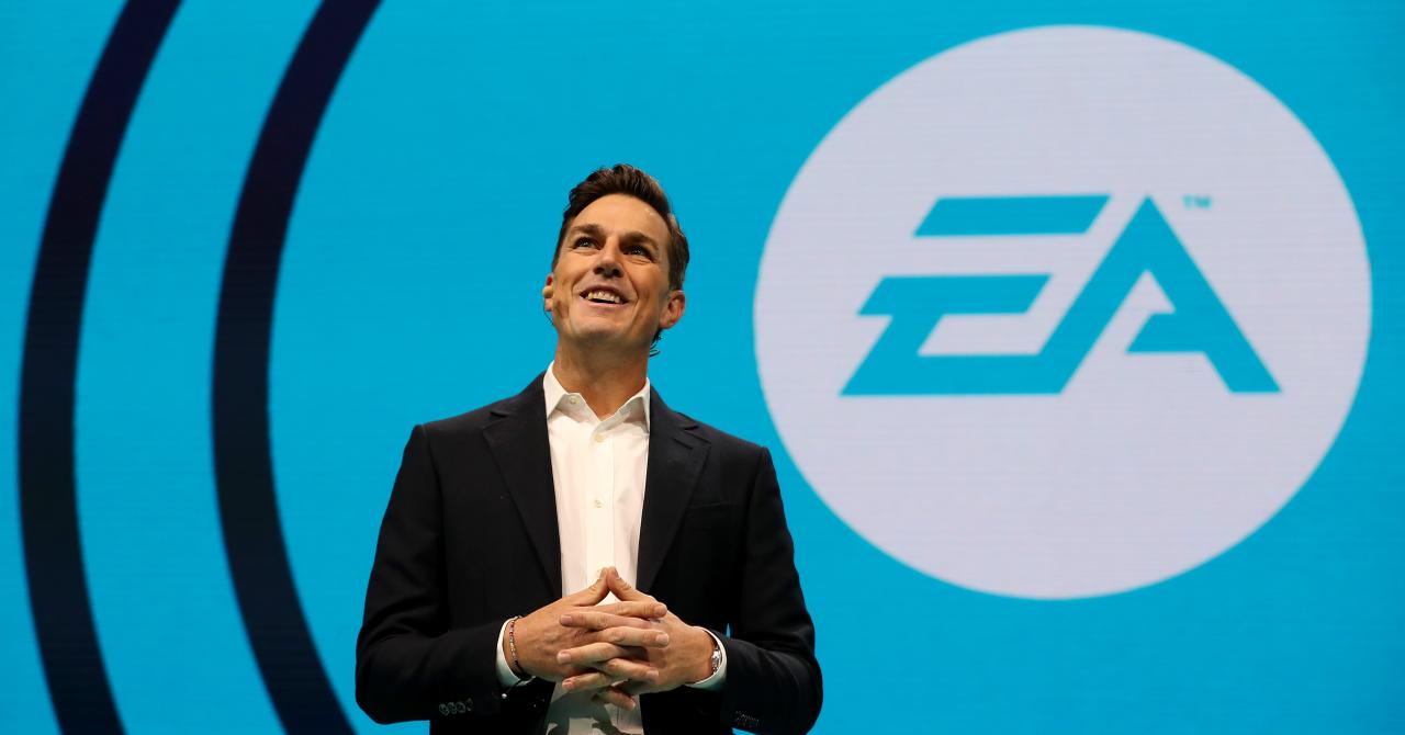 Why Is Electronic Arts the Worst Company in America?
