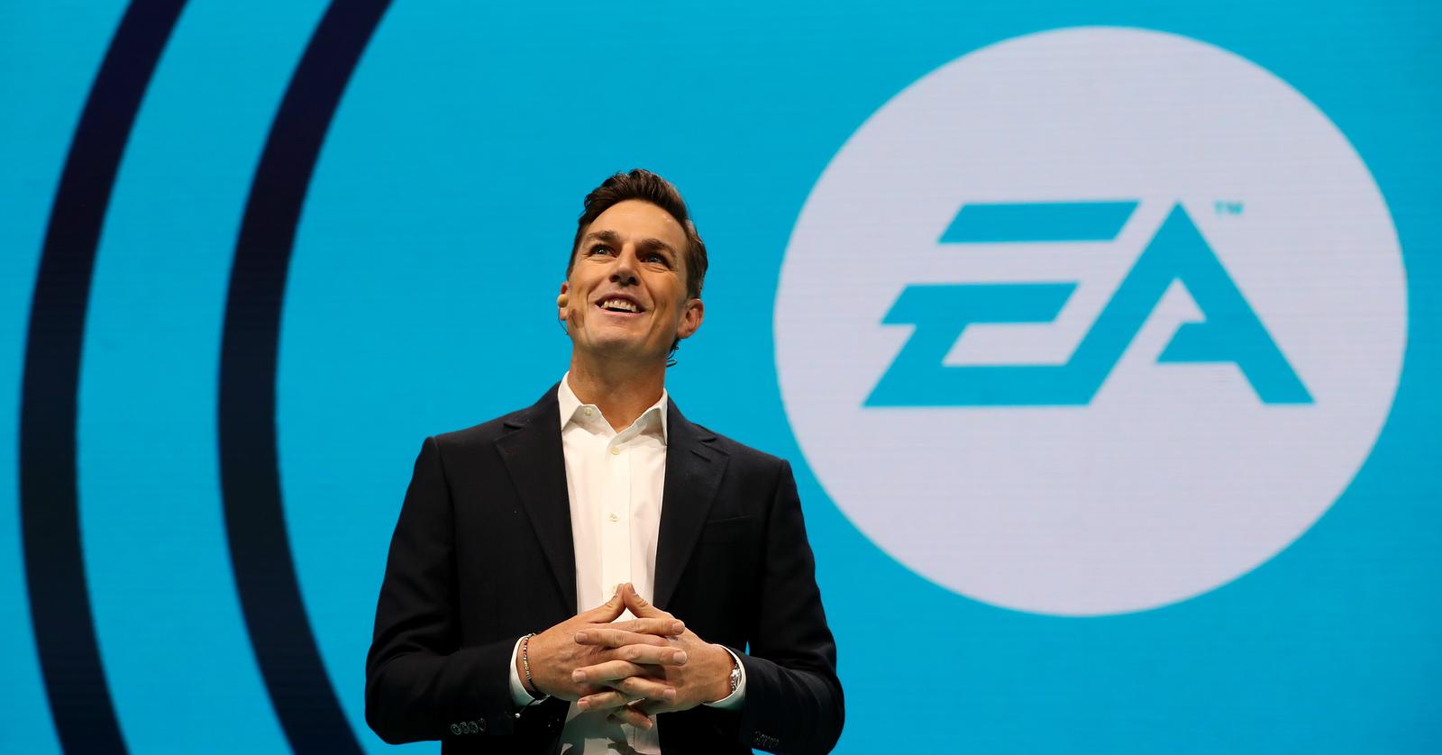Why Is Electronic Arts the Worst Company in America?