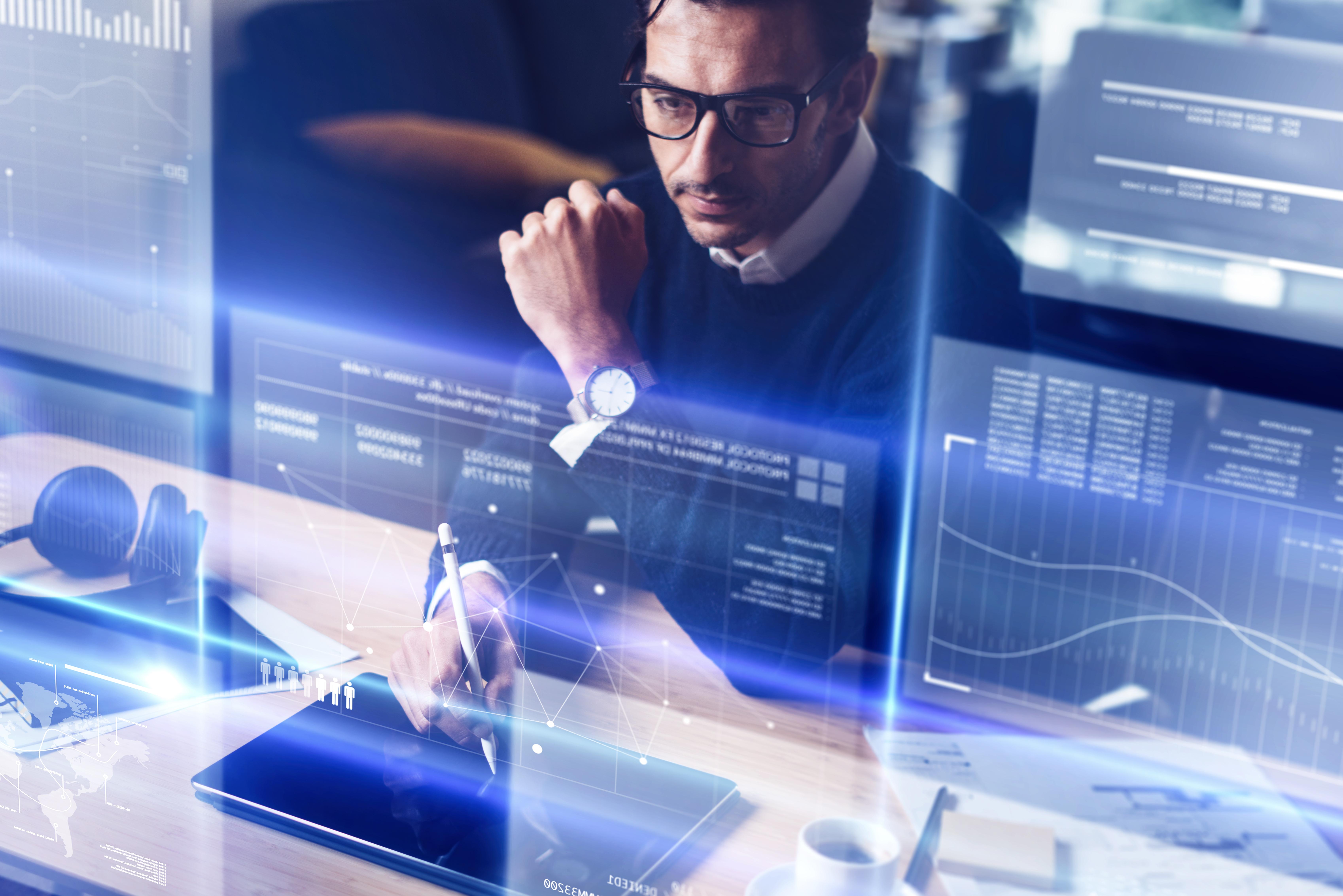 Alteryx Continues To Fall As Investors Worry Over Valuation