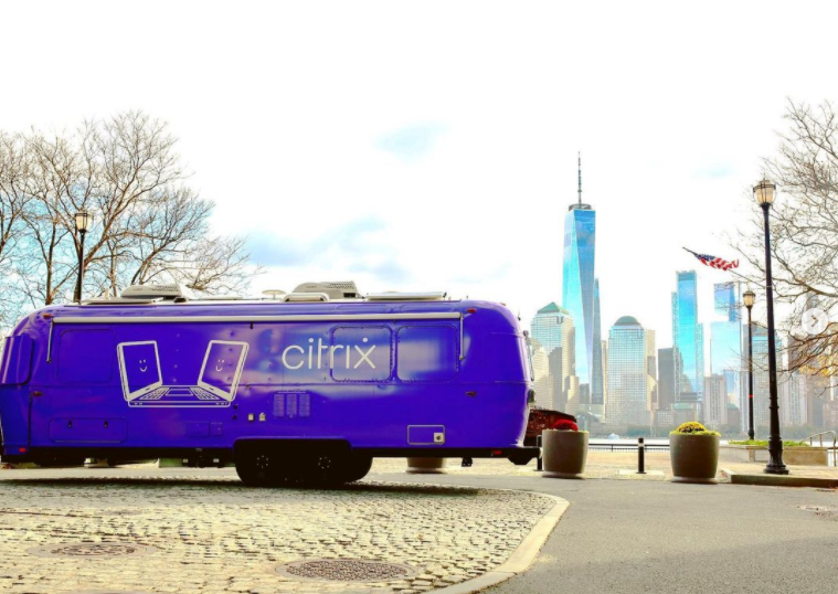 What Happens to Citrix Stock After the Private Equity Acquisition?