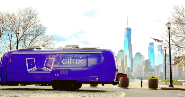 What Happens to Citrix Stock After the Private Equity Acquisition?