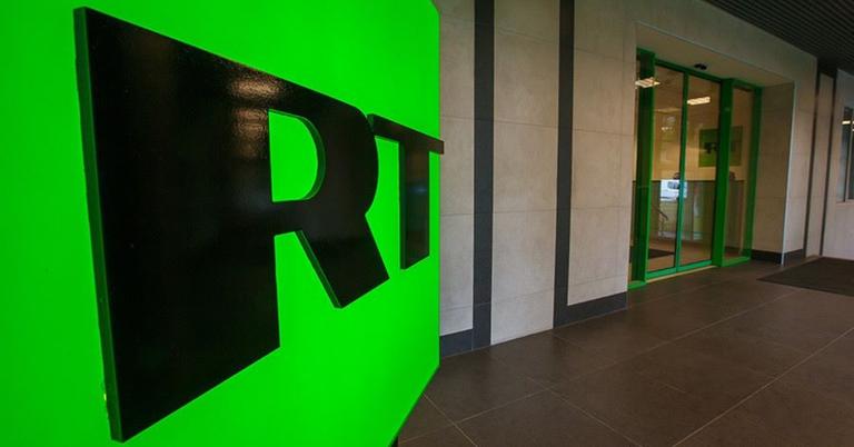 What Happened to RT America Cable News Network?