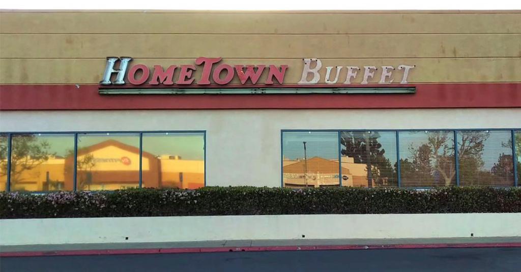 Why Did HomeTown Buffet Close? Info on the Restaurant Chain’s Demise