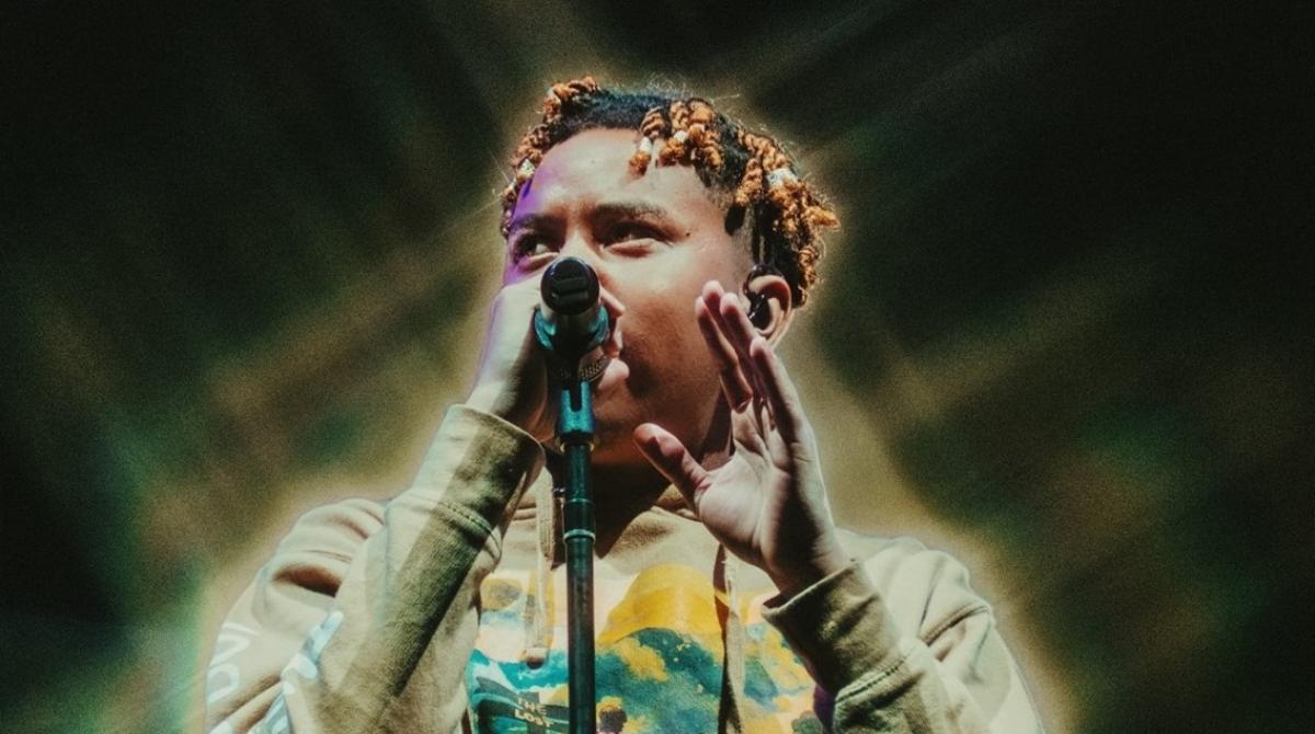 Cordae's Net Worth? All About Naomi Osaka's Boyfriend