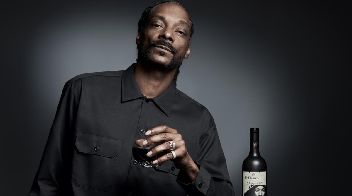 Who Owns 19 Crimes Wine? All About the Australian Brand