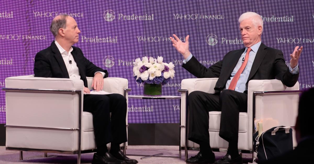 Mario Gabelli Has an Astonishing Portfolio and Net Worth