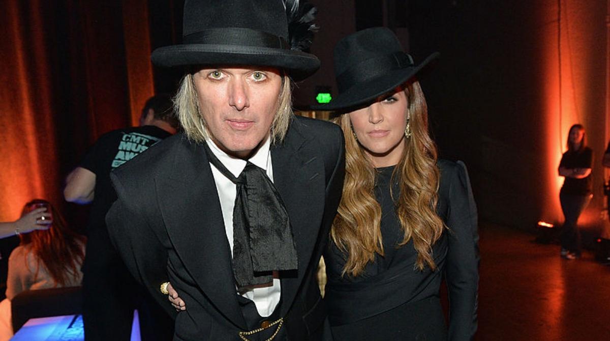 Michael Lockwood's Net Worth: Lisa Marie Presley's Ex-Husband