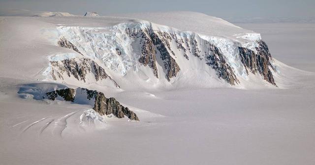 There's Still Unclaimed Land On Earth—Here’s Where You’ll Find It