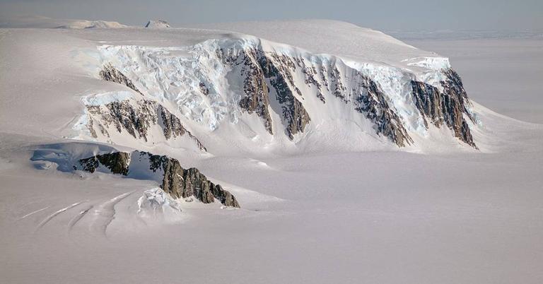 There's Still Unclaimed Land On Earth—Here’s Where You’ll Find It