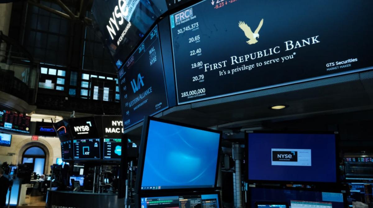 What Happened to First Republic Bank? Details on Collapse