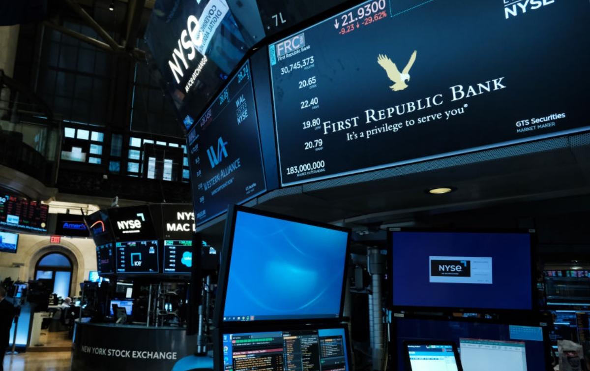 What Happened to First Republic Bank? Details on Collapse