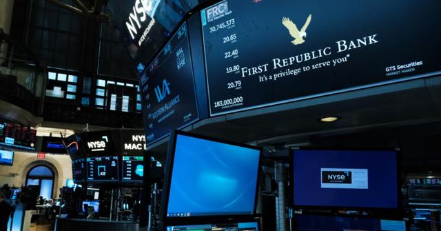 What Happened to First Republic Bank? Details on Collapse