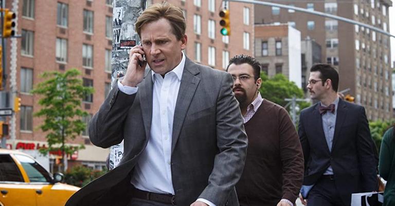 The Best Movies About the Stock Market, Wall Street