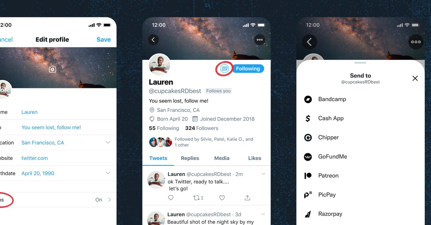 How To Set an NFT As Your Profile Picture