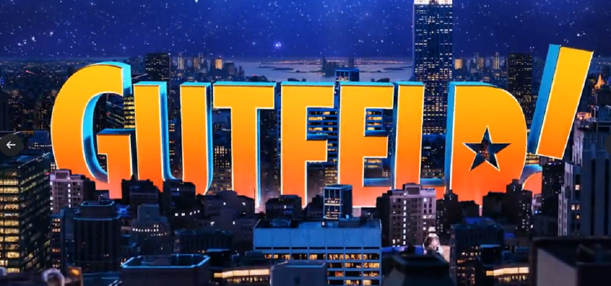 What Happened to the Greg Gutfeld Show?