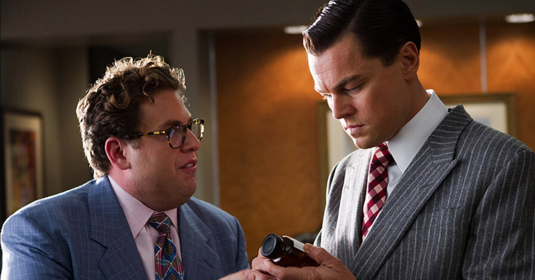The Best Movies About the Stock Market, Wall Street