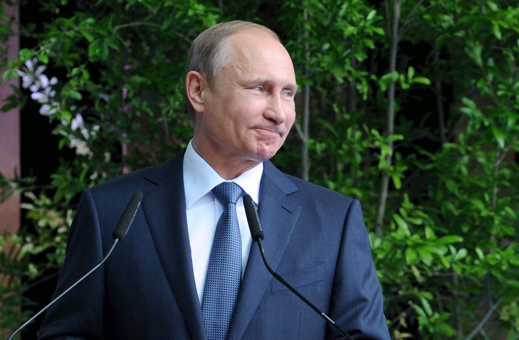How Does The Russian Presidency Work And Was Putin Democratically Elected How Does The Russian Presidency Work And Was Putin Democratically Elected