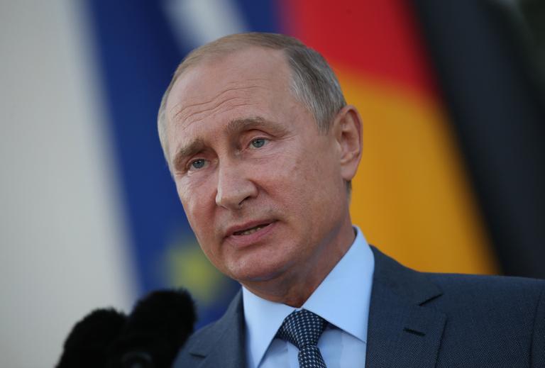 How Does The Russian Presidency Work And Was Putin Democratically Elected How Does The Russian Presidency Work And Was Putin Democratically Elected