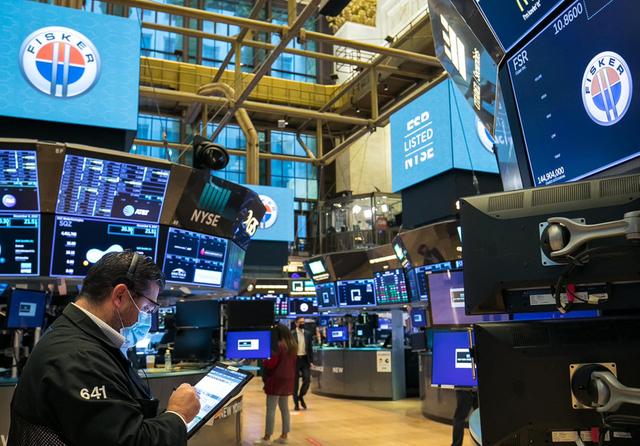 Is Fisker (FSR) a Good EV Stock fir Investors to Buy Now?