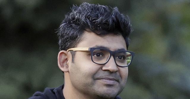 Parag Agrawal's Net Worth Increases After Exiting Twitter