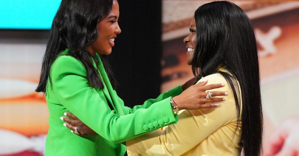 What’s 'Shark Tank' Guest Shark Emma Grede’s Net Worth?